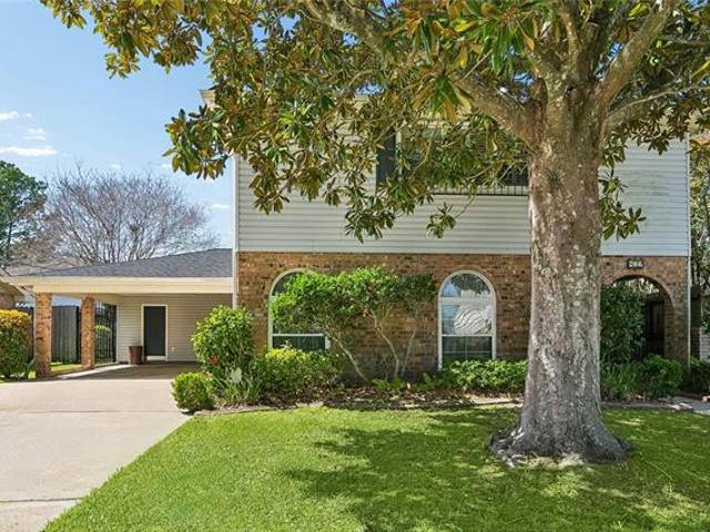 832 Gordon Ave, Harahan, LA 70123 | MLS #2548 | Compass