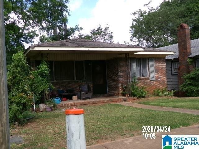 832 Gamma St S, Birmingham, AL 35205