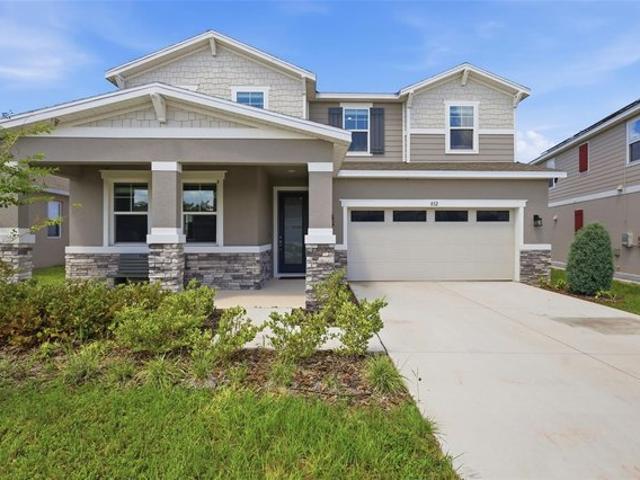 832 Griffon Ave, Lake Alfred, FL 33850