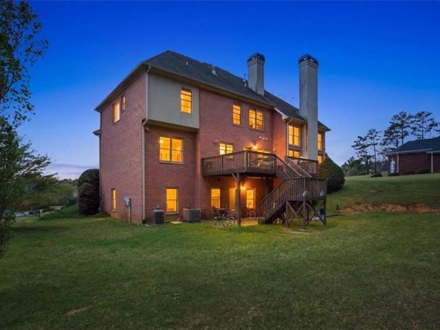832 Dolly Ave SW, Atlanta, GA 30331 | MLS #7748 | Compass
