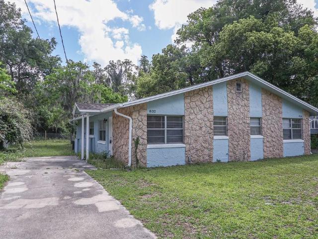 832 E Indiana Ave, DeLand, FL 32724 | MLS #V4948 | Compass