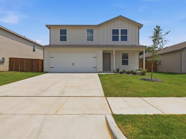 832 Eagles Nest Drive