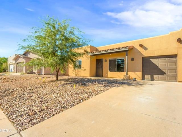 832 Four Winds Cir, Sierra Vista, AZ 85635
