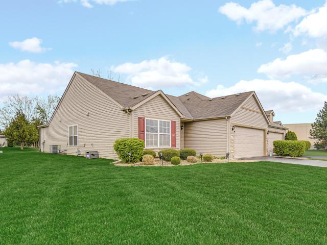 832 Flagstone Drive