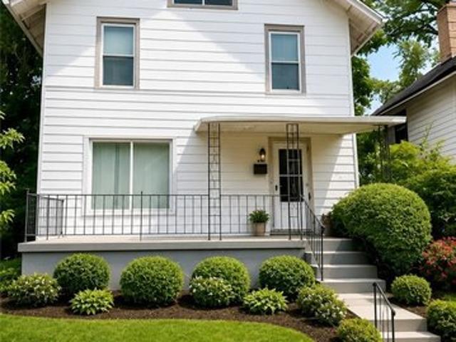 832 Frizell Ave, Dayton, OH 45417