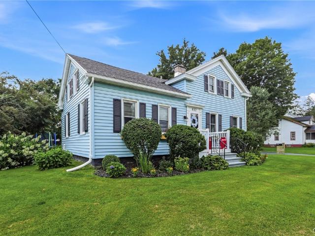 832 Herkimer Road