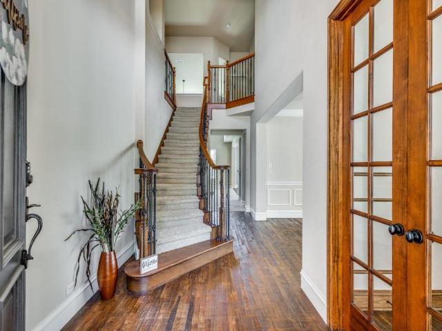 832 Hidden Springs Court