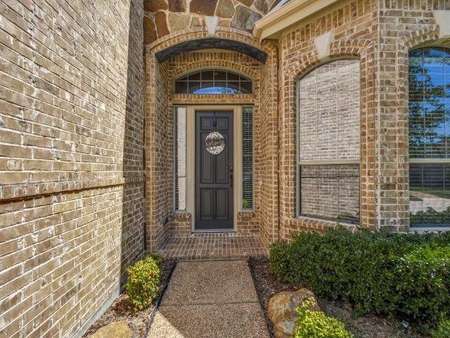 832 Hidden Springs Ct, McKinney, TX 75071 | MLS #21160 | Compass