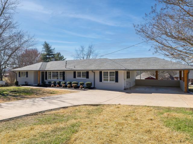 832 Hull Ave, Lewisburg, TN 37091 | Compass