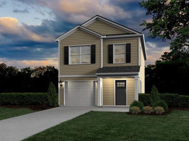 832 Lodgepole Ln, West Columbia, SC 29170