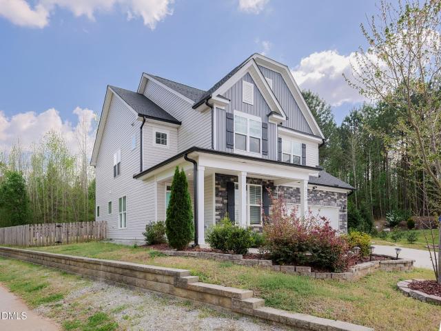 832 Logan Meadow Court
