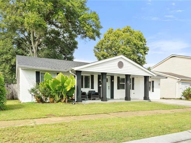 832 Morningside Dr, Terrytown, LA 70056 | MLS #2551 | Compass