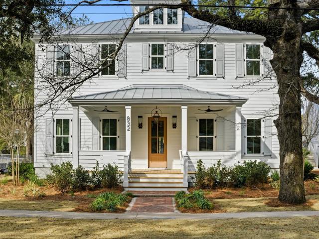 832 McCants Dr, Mount Pleasant, SC 29464 | MLS #26008