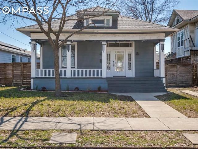 832 Melba St, Dallas, TX