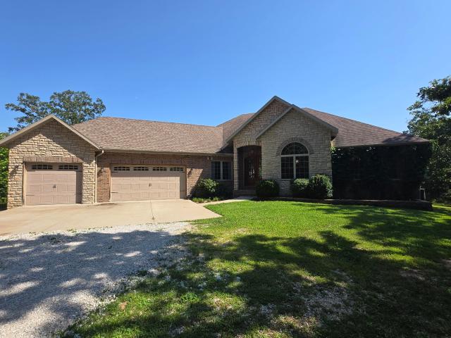 832 Misty Lane