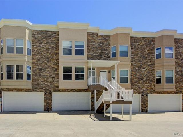 832 N Vernon Dr, Central City, CO 80427