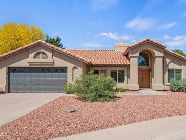 832 N Poplar Ct, Chandler, AZ 85226