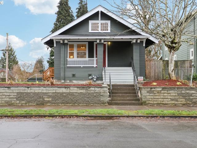 832 NE Failing St, Portland, OR 97212 | MLS #305414 | Compass