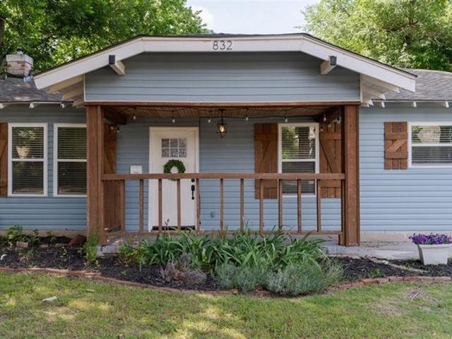 832 NW 35th St, Oklahoma City, OK 73118