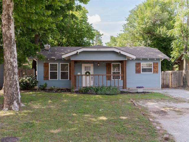 832 NW 35th Street