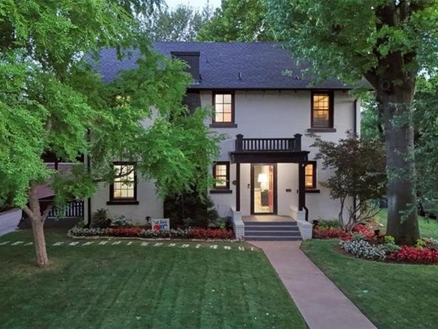 832 NW 41st St, Oklahoma City, OK 73118