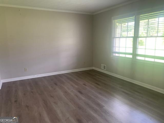 832 S Deshon Road