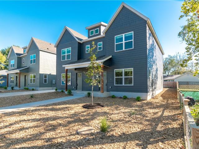 832 S Dockery Lane