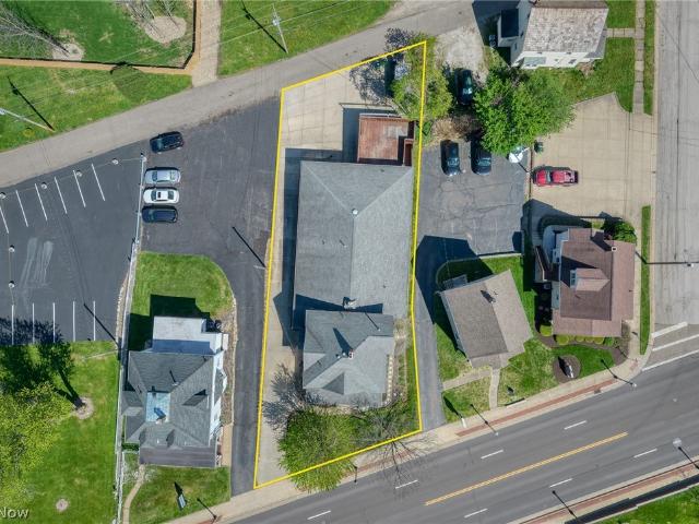 832 S Main Street