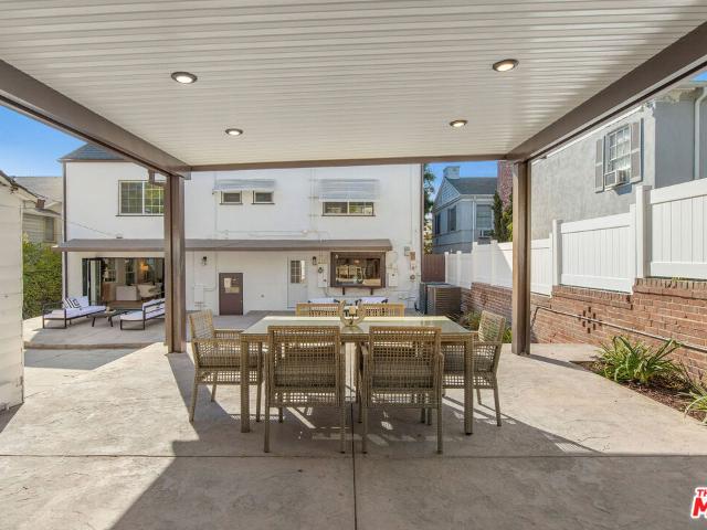 832 S Plymouth Blvd, Los Angeles, CA 90005 | MLS #26847