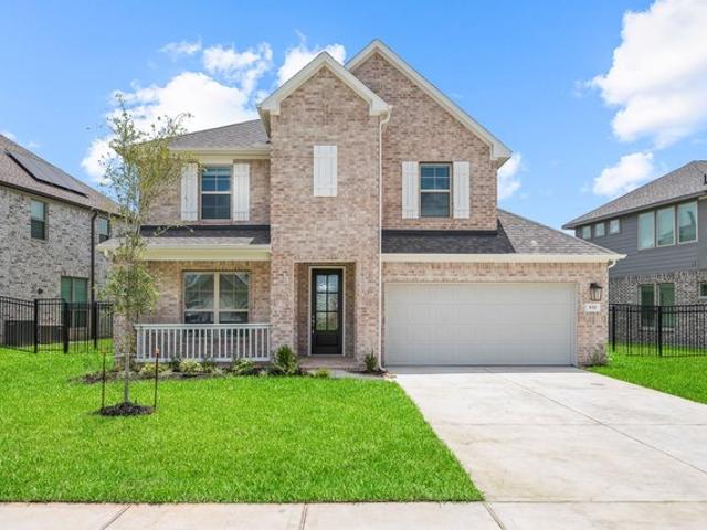 832 Sarasota Shore Dr, Katy, TX 77493