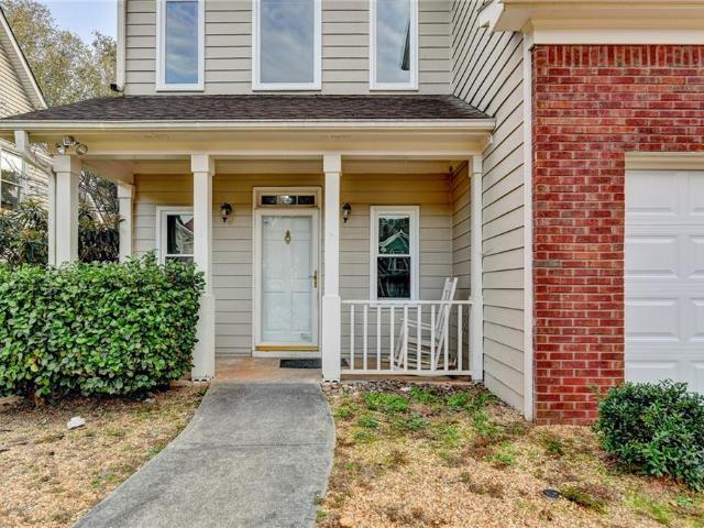 832 Stansbury Drive