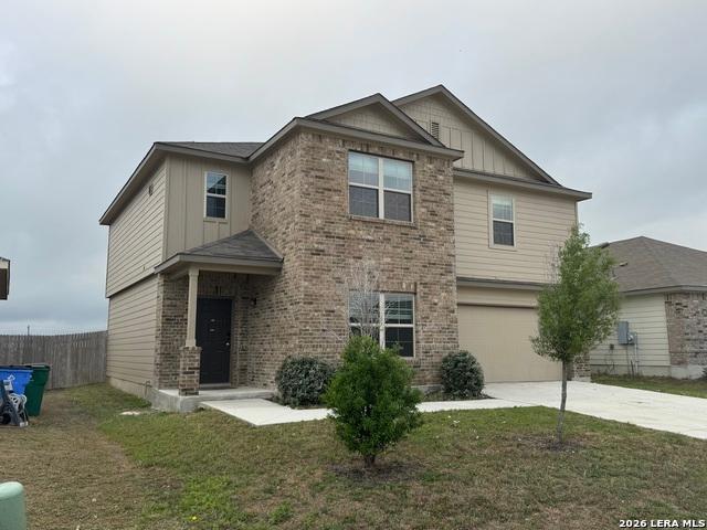 832 Stonemanor Bay