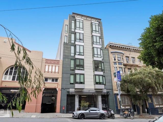 832 Sutter St Apt 304, San Francisco, CA 94109