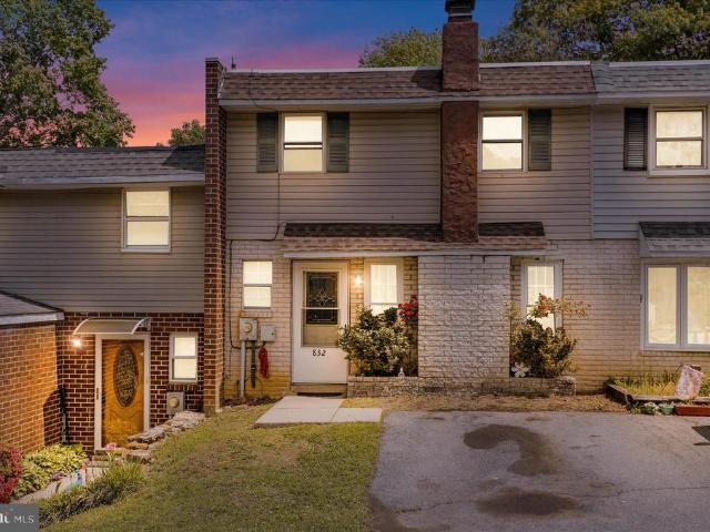 832 Possum Lane