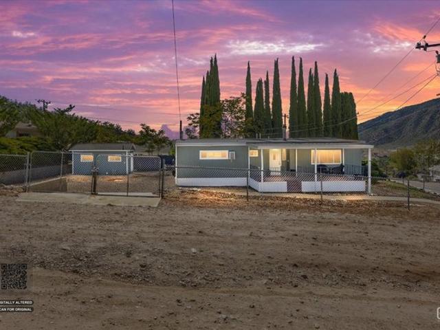 832 Piedmont Way, Frazier Park, CA 93225