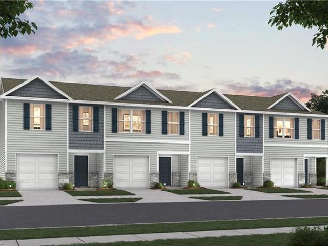 832 Pine Cone Ln, Lexington, NC 27292