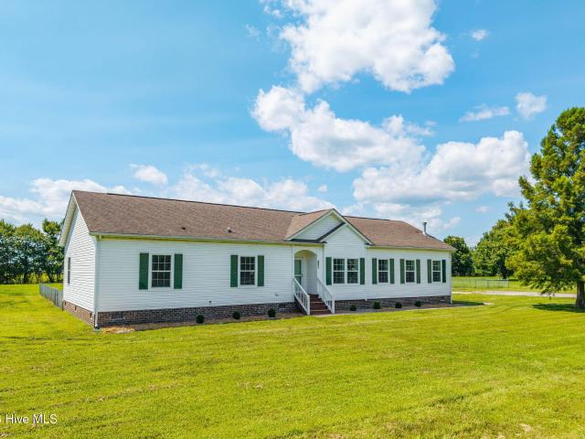 832 Puddin Ridge Road