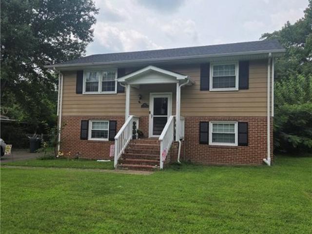 832 Rosemont Rd, Richmond, VA 23224