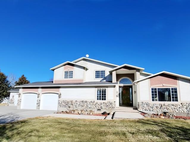 832 W 385 N, Blackfoot, ID 83221