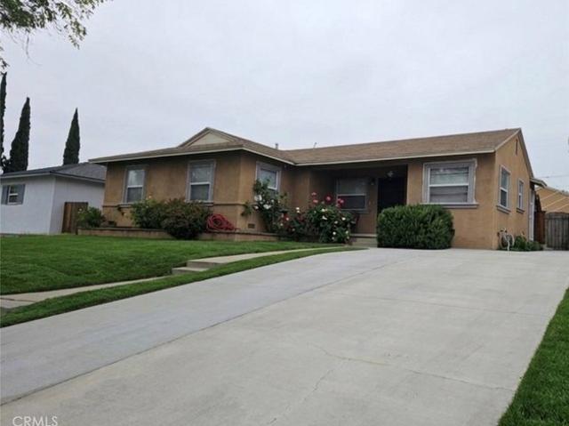 832 W Flora St, Ontario, CA 91762