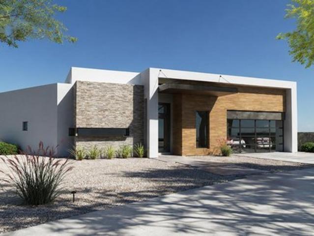 832 W Gate Dr, El Paso, TX 79932
