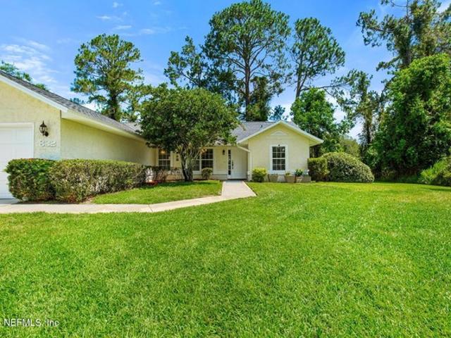 832 White Eagle Cir, Saint Augustine, FL 32086