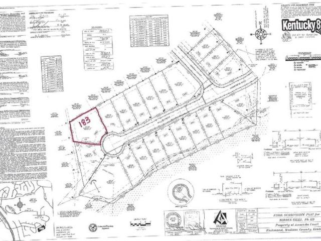 832 Wyatt Ct, Richmond, KY 40475