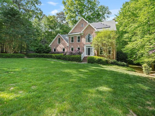 832 Tadlock Drive