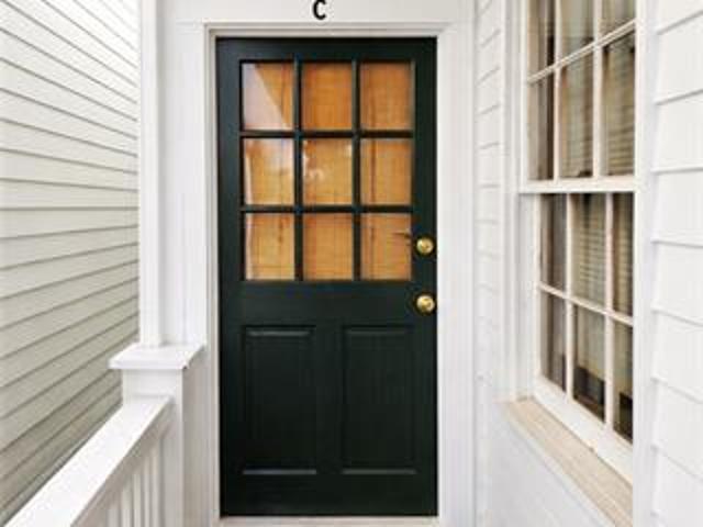 832 Third St, Unit C, New Orleans, LA 70130 | Compass
