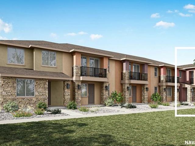 832 Villa St, Carson City, NV 89701
