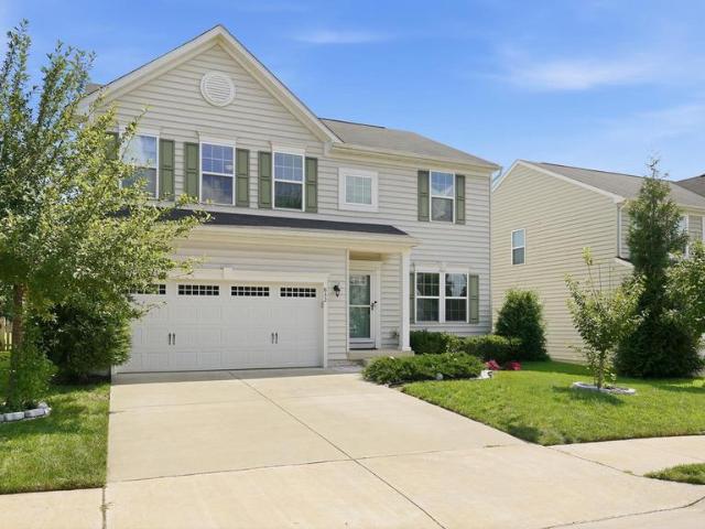 832 Virginia