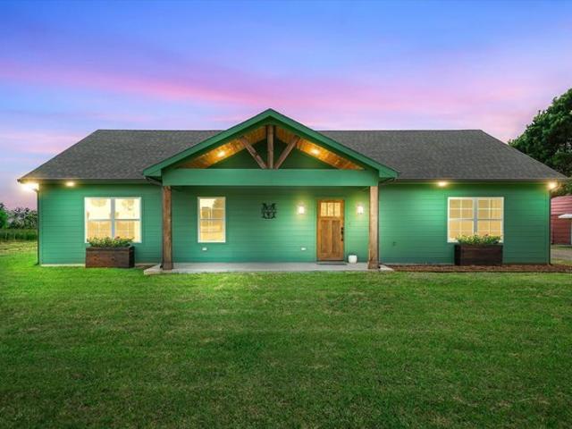 832 Vz County Road 4512, Ben Wheeler, TX 75754
