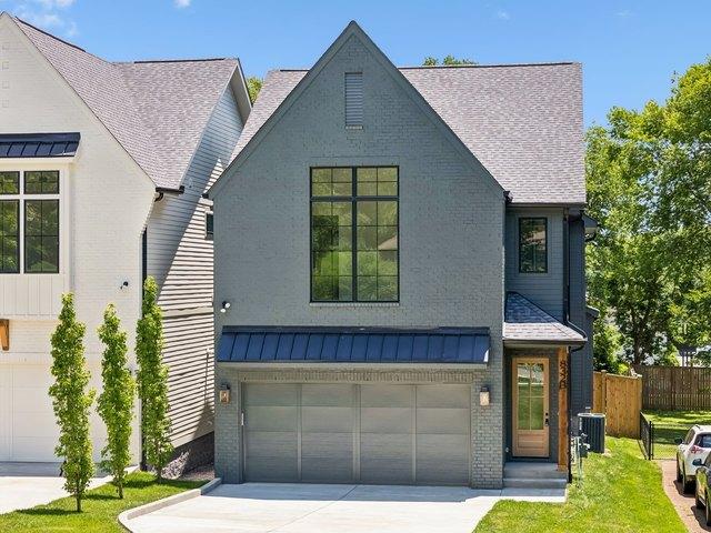 832B Neartop Dr, Nashville, TN 37205