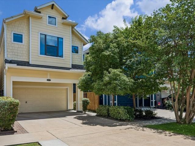 832B W 26th St, Houston, TX 77008